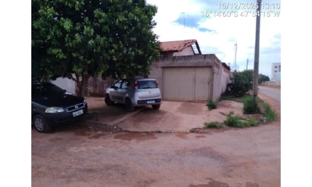 Casa em Leilão em Luziânia / GO - Imóvel 2656259 - Leilão Imóvel