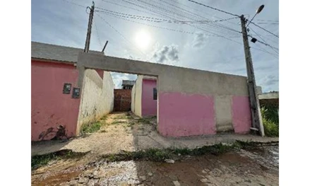 Casas em Leilão em Chã De Alegria / PE - Imóvel 2650260 - Leilão Imóvel