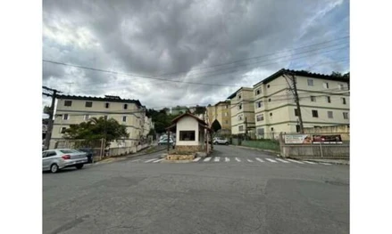 Apartamento em Leilão em Cotia / SP - Imóvel 2562564 - Leilão Imóvel