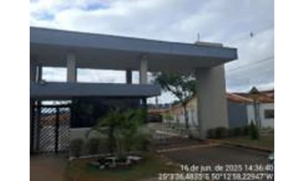 Casas em Leilão em Ponta Grossa / PR - Imóvel 2561364 - Leilão Imóvel