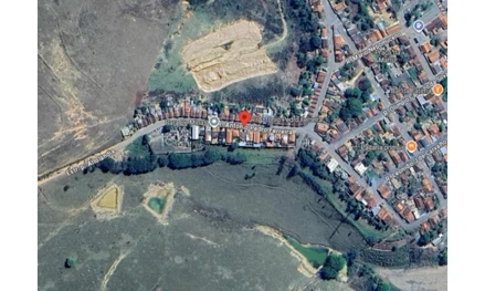 Lote De Terreno em Leilão em Tapiraí / MG - Imóvel 2576665 - Leilão Imóvel