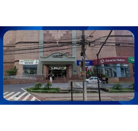 Casa em Leilão em Belo Horizonte / MG - Imóvel 2403666 - Leilão Imóvel