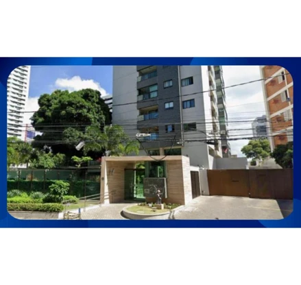Apartamento em Leilão em Recife / PE - Imóvel 2617271 - Leilão Imóvel