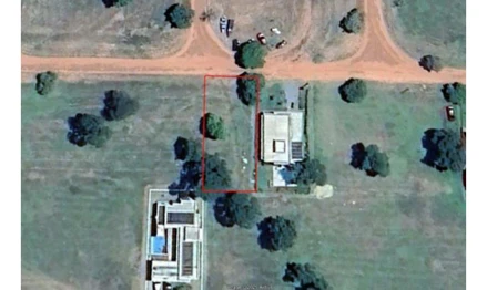 Terreno em Leilão em Arandu / SP - Imóvel 2668271 - Leilão Imóvel