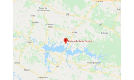 Terreno em Leilão em Arandu / SP - Imóvel 2668271 - Meu Arremate Leilões