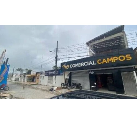 Apartamento em Leilão em Santa Rita / PB - Imóvel 2893572 - Leilão Imóvel