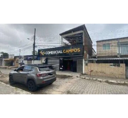 Apartamento em Leilão em Santa Rita / PB - Imóvel 2893572 - Leilão Imóvel