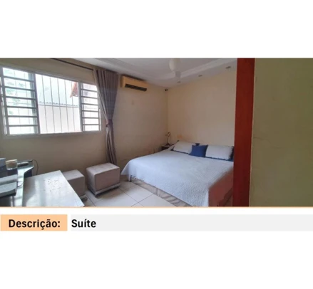 Casa Residencial em Leilão em Montes Claros / MG - Imóvel 2898075 ...