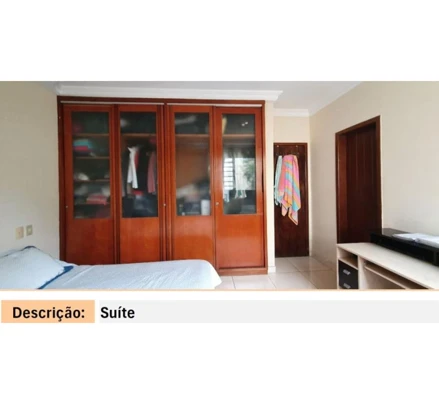 Casa Residencial em Leilão em Montes Claros / MG - Imóvel 2898075 ...