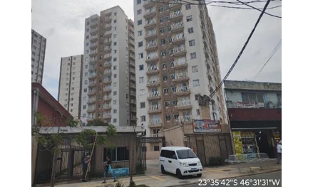 Apartamento em Leilão em São Paulo / SP - Imóvel 2625578 - Leilão Imóvel
