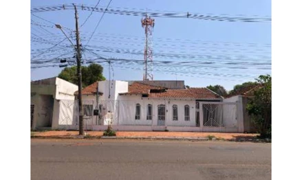 Casa em Leilão em Campo Grande / MS - Imóvel 2564678 - Leilão Imóvel