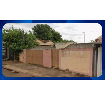 Casa em Leilão em Sertãozinho / SP - Imóvel 2634382 - Leilão Imóvel