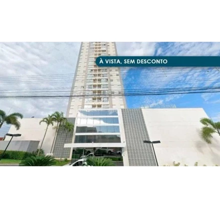 Apartamento em Leilão em Presidente Prudente / SP - Imóvel 2670385 ...