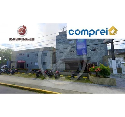 Imóvel Comercial em Leilão em outras / na - Imóvel 1723686 - Leilão Imóvel