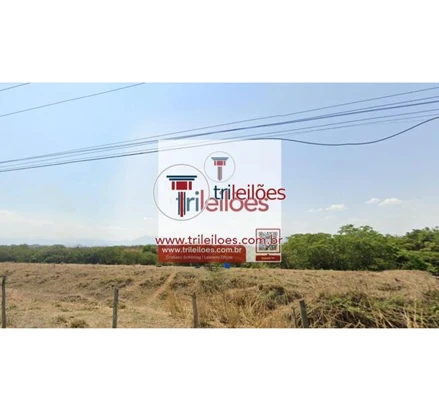 Lote em Leilão em Porto Real / RJ - Imóvel 2645891 - Leilão Imóvel