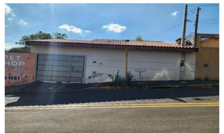 Casa em Leilão em Bauru / SP - Imóvel 2673292 - Meu Arremate Leilões