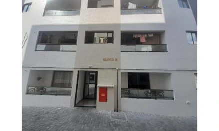 Apartamento em Leilão em João Pessoa / PB - Imóvel 2169397 - Leilão Imóvel